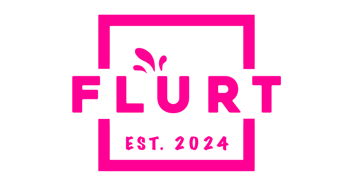 Flurt Shop – The Flurt Shop